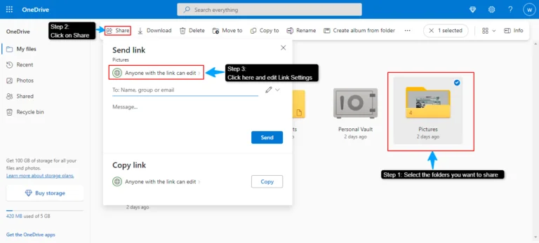 Top 9 Microsoft OneDrive Tips and Tricks for 2025