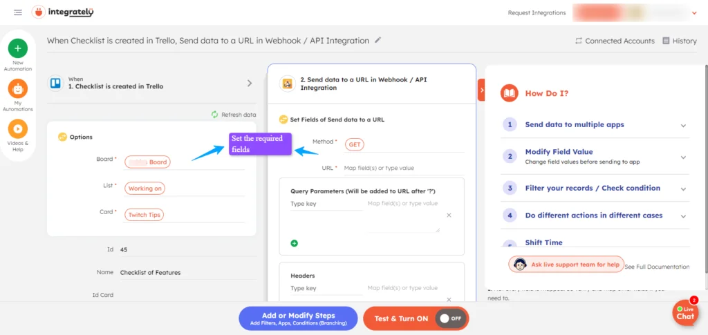 Top Trello Integrations