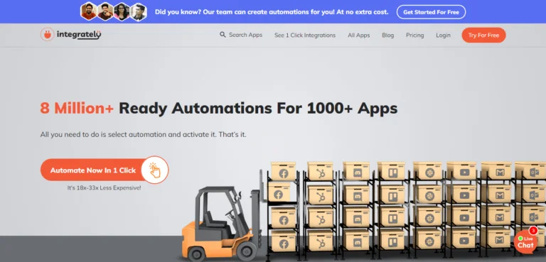 Best Third-Party Integration Tools in 2025