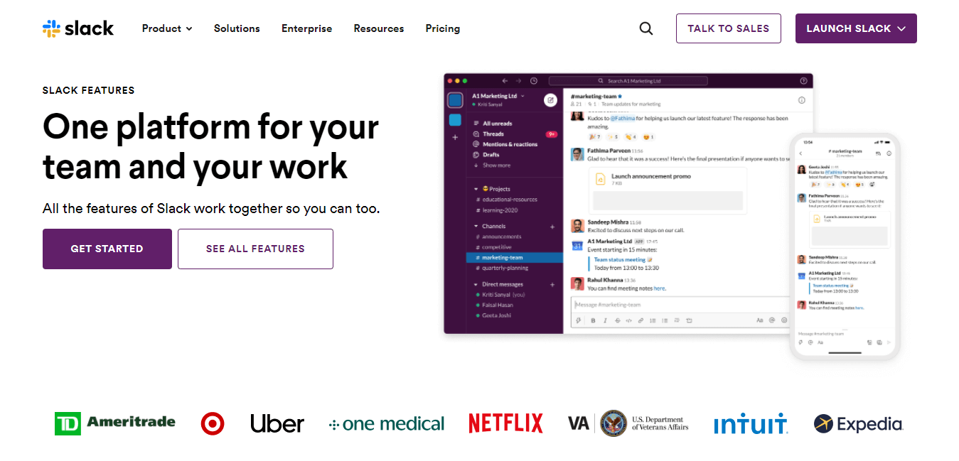 14 Slack Tips To Improve Your Productivity In 2024 14 Slack Tips To Improve Your Productivity In 2024