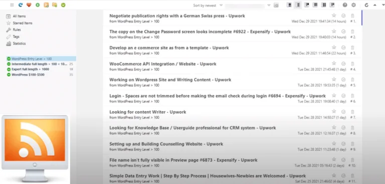 8 Best RSS Feed Reader Apps For 2025 | Integrately