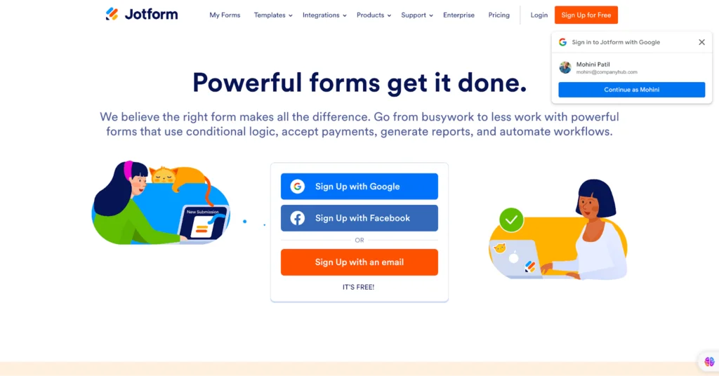 10 Best Elementor Form Builder Plugins