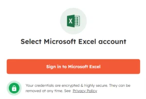 Powerful Ways to Use Jotform + Microsoft Excel Integrations