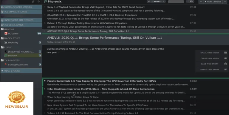 8 Best RSS Feed Reader Apps For 2025 | Integrately