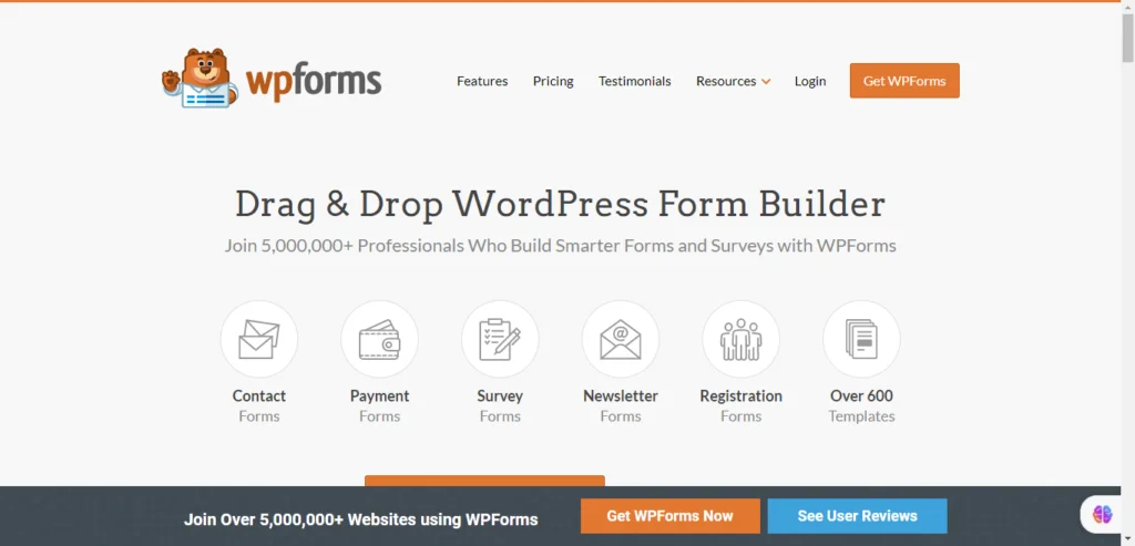 10 Best Elementor Form Builder Plugins