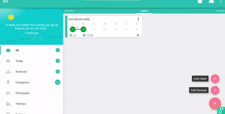 10 Best Habit Tracker Apps To Build Better Habits In 2025