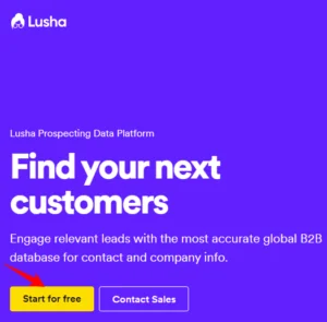A Step-by-Step Guide to Adding the Lusha Extension to LinkedIn