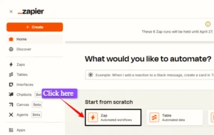 What is a Zapier Zap? A Simple Guide to Automate Your Workflow
